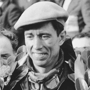 John Fitch | F1 Revisited Wiki | Fandom