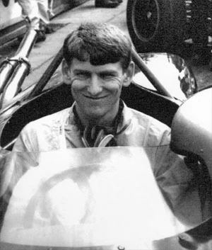 Keith Greene | F1 Revisited Wiki | Fandom