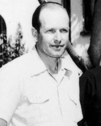 Hans Klenk | F1 Revisited Wiki | Fandom