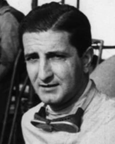 Paco Godia | F1 Revisited Wiki | Fandom