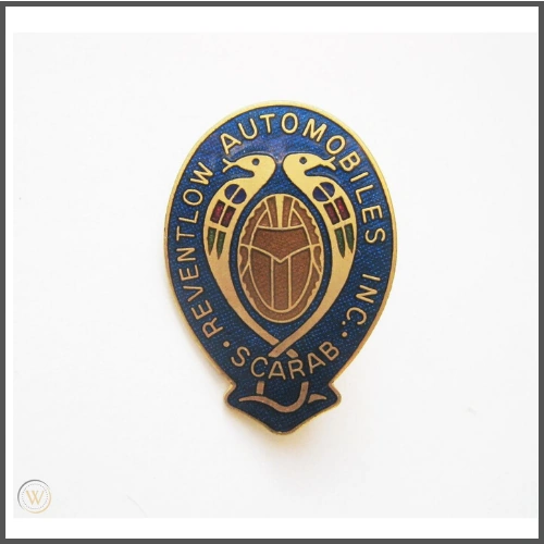 Scarab | F1 Revisited Wiki | Fandom