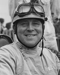 Reg Parnell | F1 Revisited Wiki | Fandom