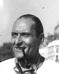 Felice Bonetto | F1 Revisited Wiki | Fandom