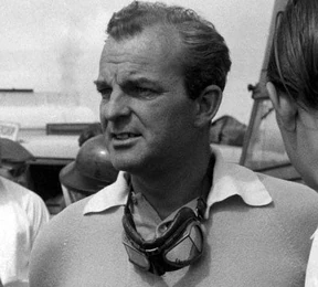 Harry Schell | F1 Revisited Wiki | Fandom