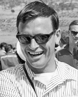 Fred Gamble | F1 Revisited Wiki | Fandom