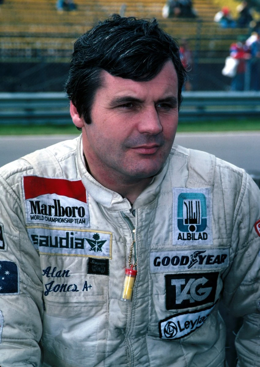 1980 F1 Season | F1 sim series Wiki | Fandom