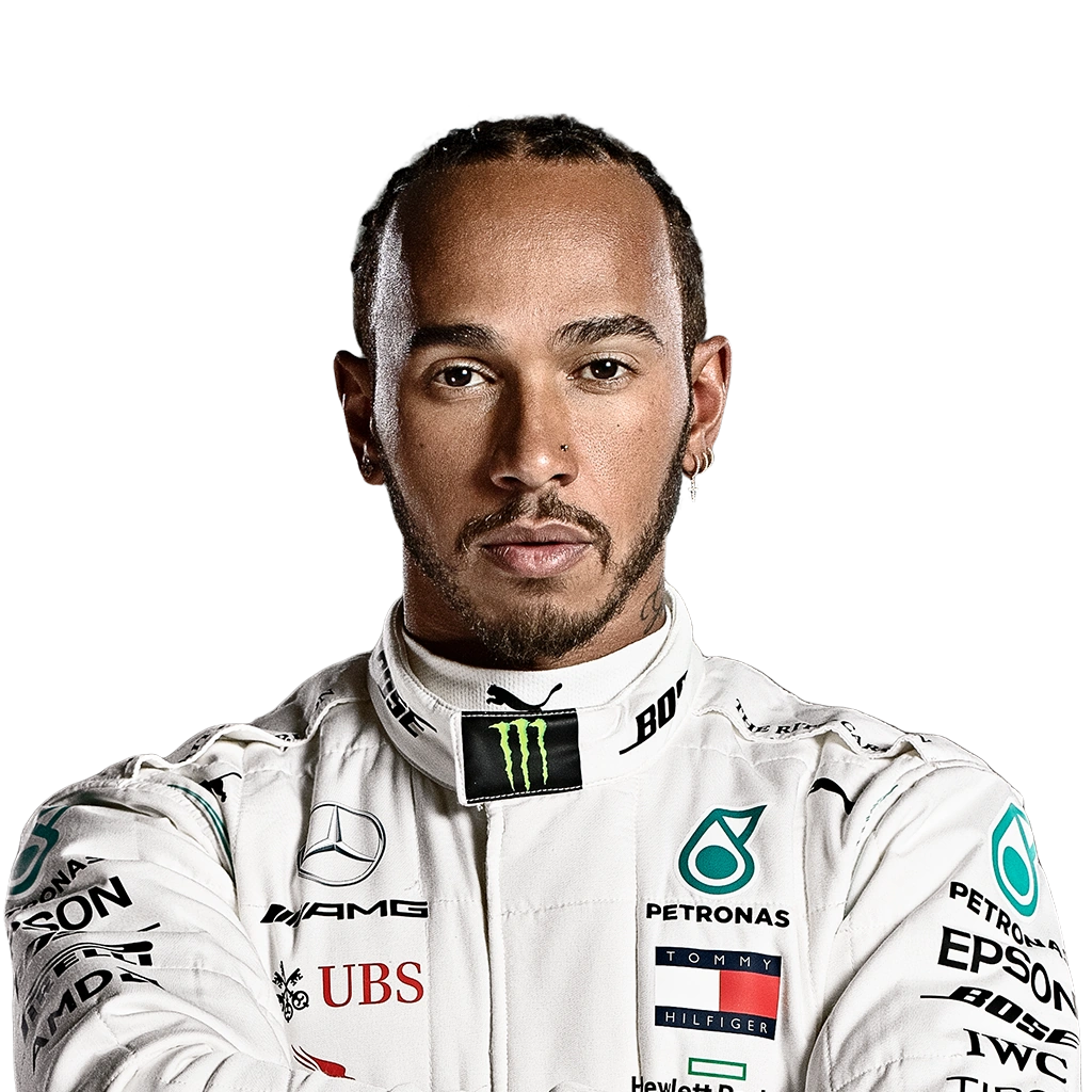 Lewis Hamilton | F1 UniONE CAREER by TiroweE Wiki | Fandom