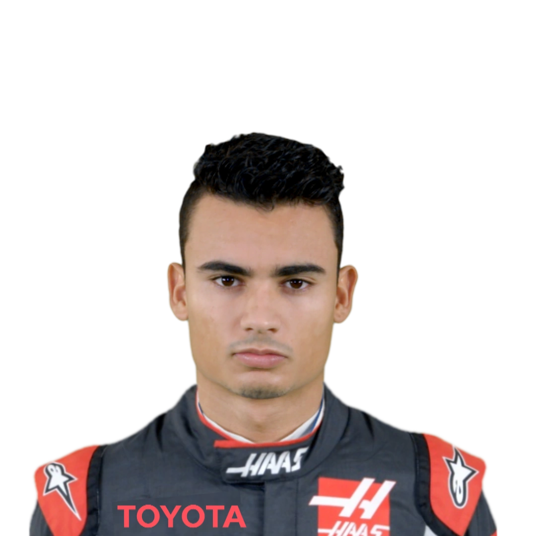 Pascal Wehrlein | F1 UniONE CAREER by TiroweE Wiki | Fandom