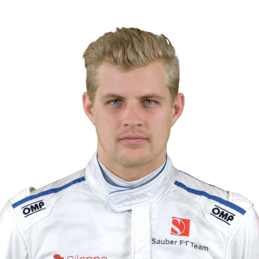 Marcus ericsson f1 store