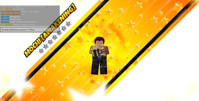 Discuss Everything About Roblox: All Star Tower Defense Wiki | Fandom