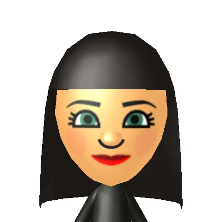 What's your opinion on Mii Olympics Wii Mii Lindsey? | Fandom