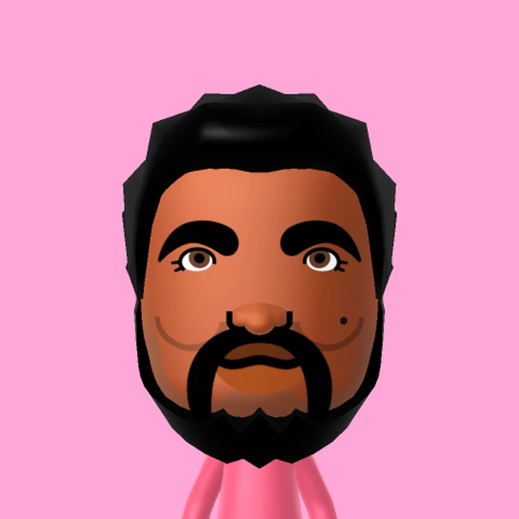 Round 4 of Me Mii CPU Riimakes for U.... | Fandom