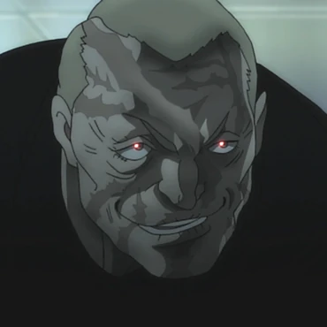 What's your favourite out of five death row prisoners (Baki)? | Fandom