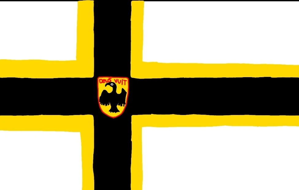 Formable Idea: Teutonic Order | Fandom