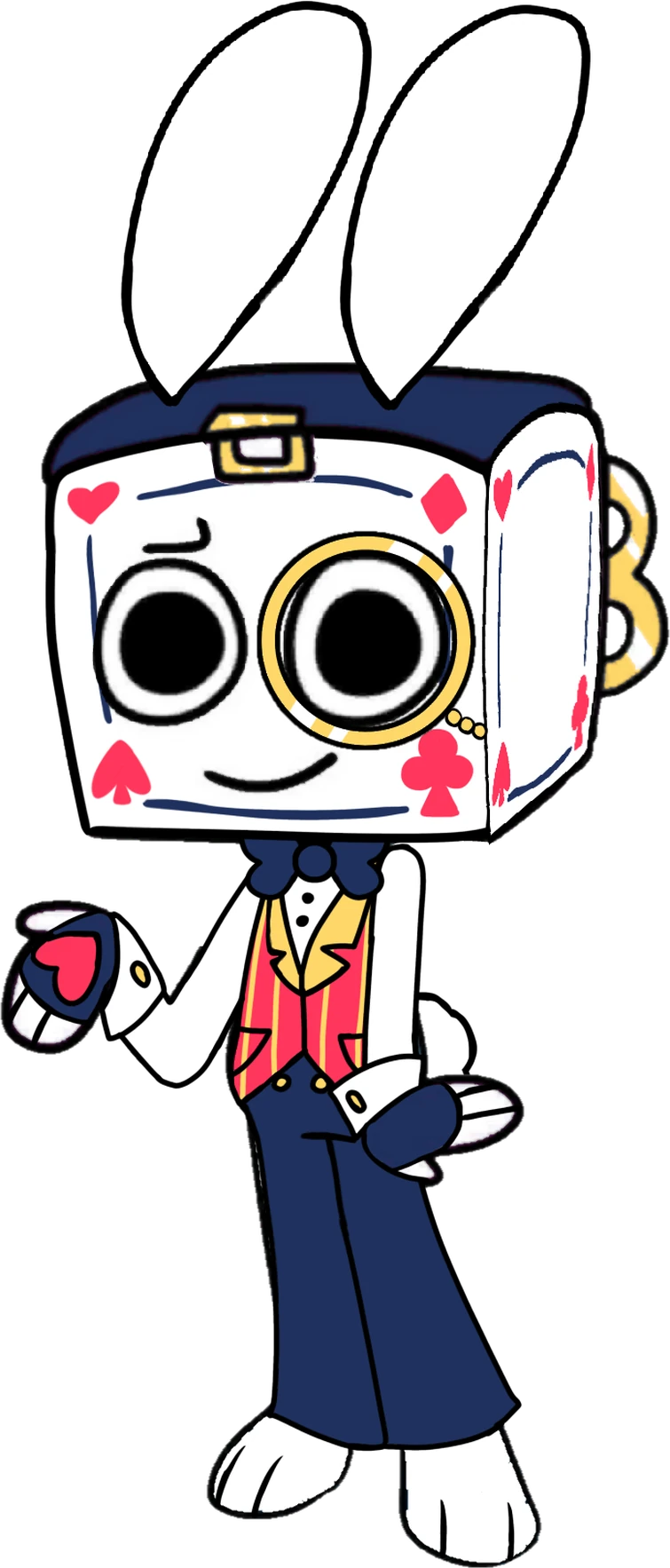 Toon skin set | Fandom