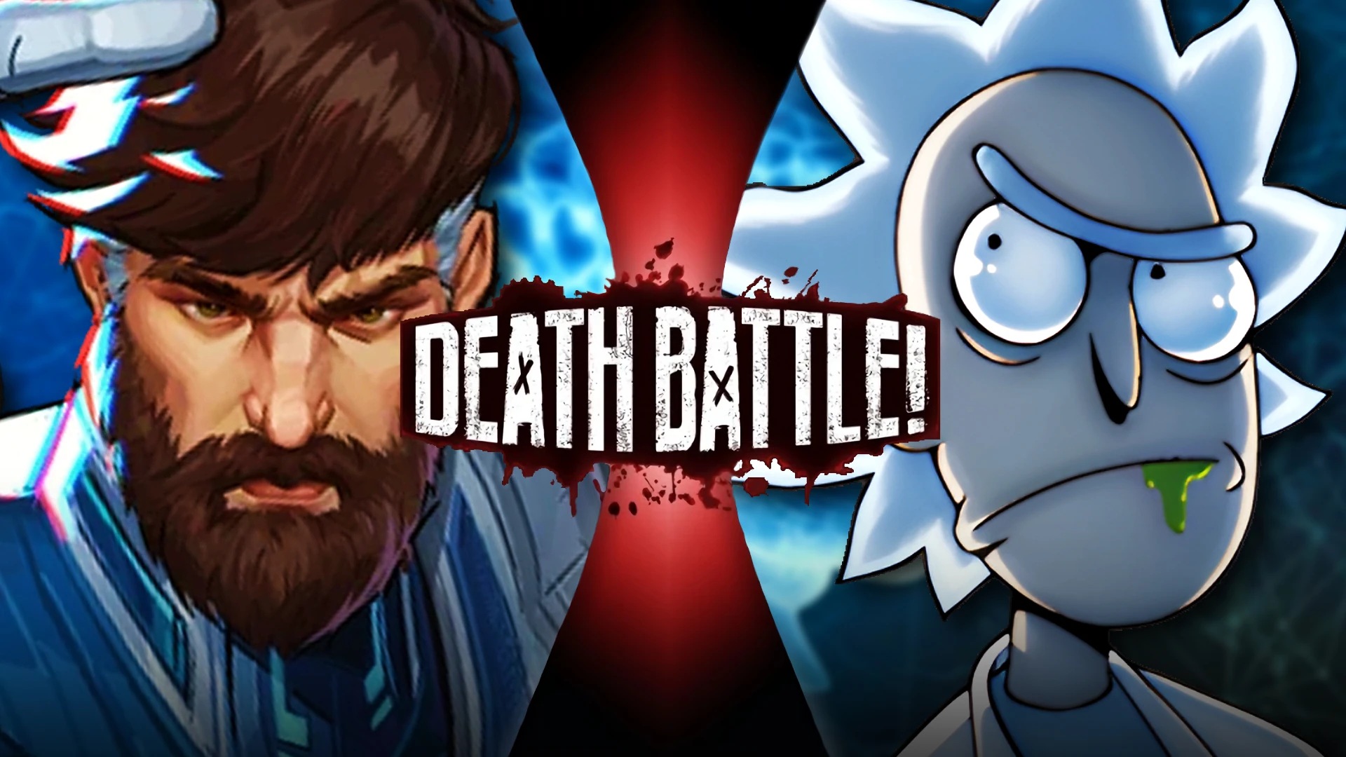 Reed Richards VS Rick Sanchez (Marvel VS Rick & Morty) | Fandom