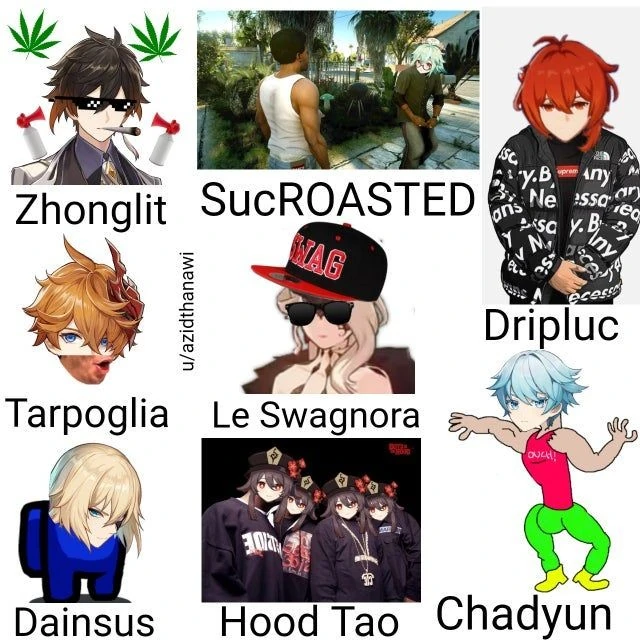 Memes #2 | Fandom