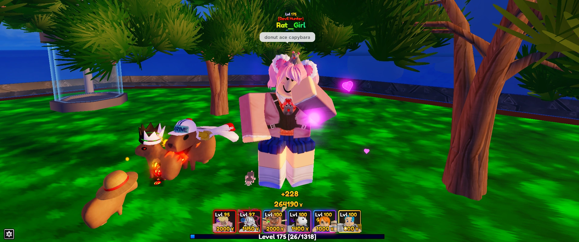 Dressrosa Map Secret | Fandom