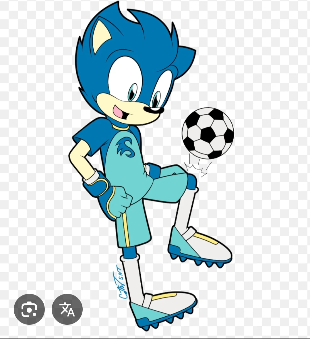 So. What's ya favorite ProjectSNT redesign out of this bunch? | Fandom