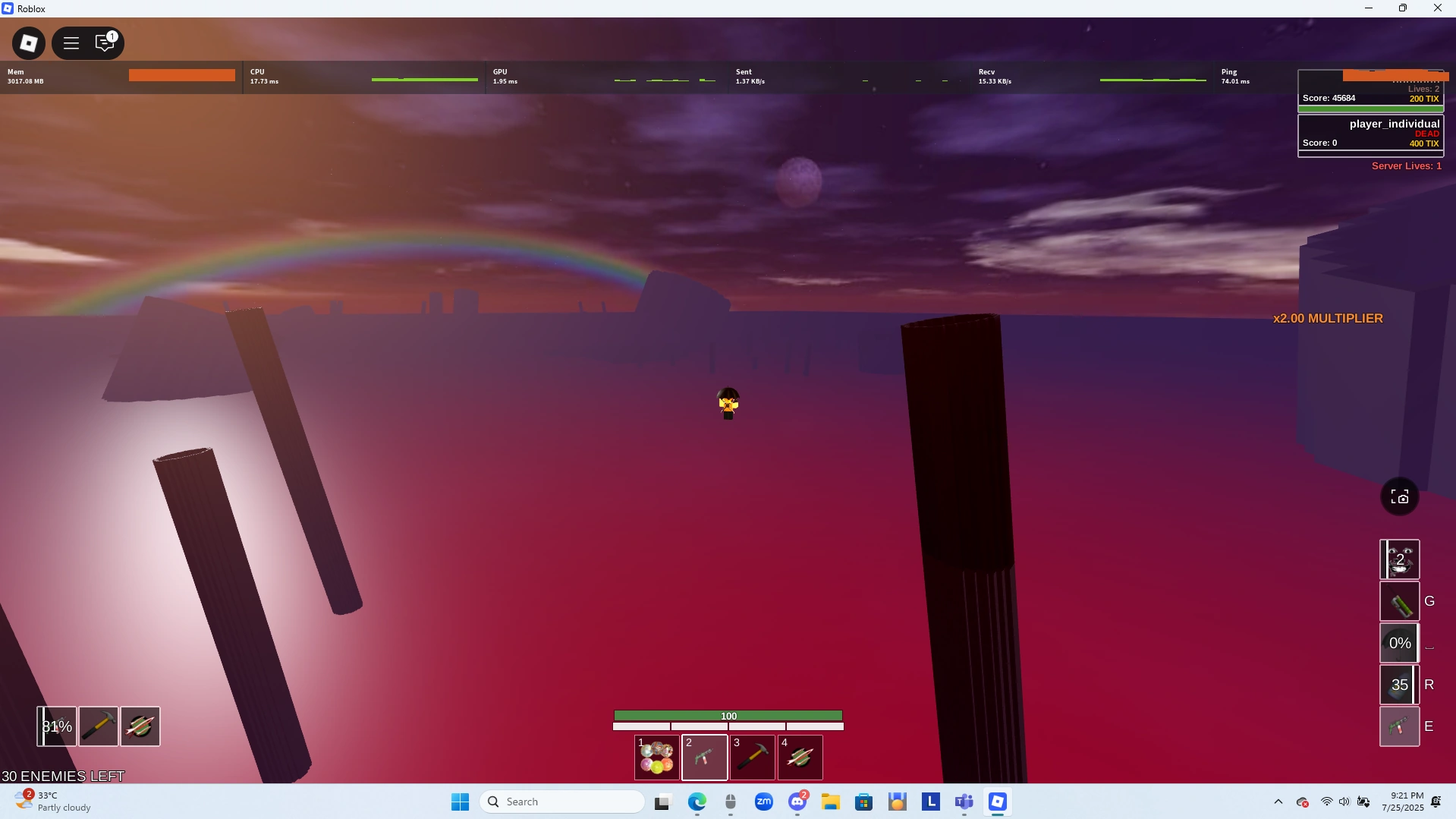 the one tix | Fandom