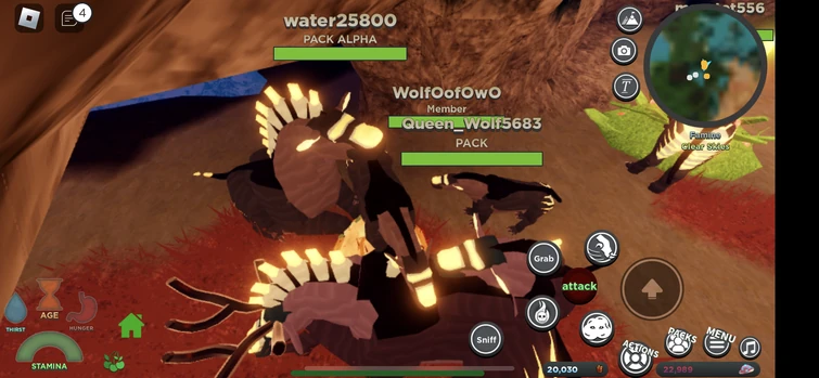 Discuss Everything About Creatures of Sonaria Wiki | Fandom