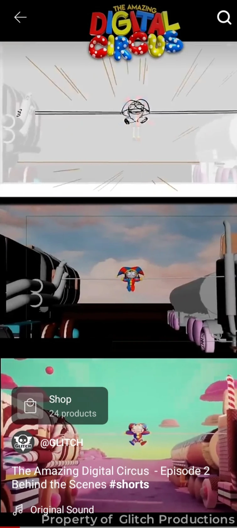 Discuss Everything About The Amazing Digital Circus Wiki | Fandom