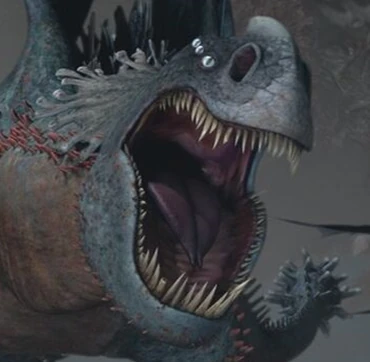 Discuss Everything About How to Train Your Dragon Wiki | Fandom