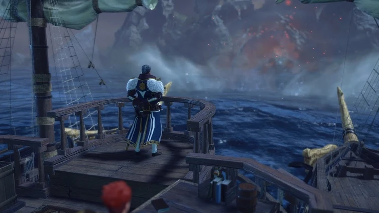 Monster Appreciation Week: Gaismagorm | Fandom