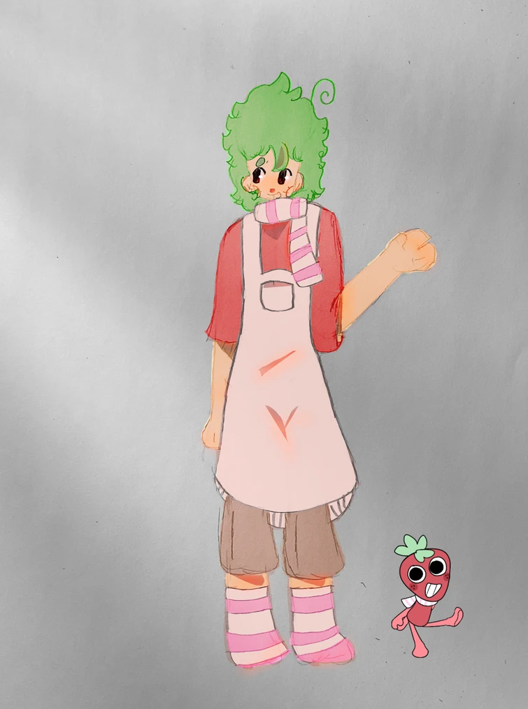 Sprout :D | Fandom