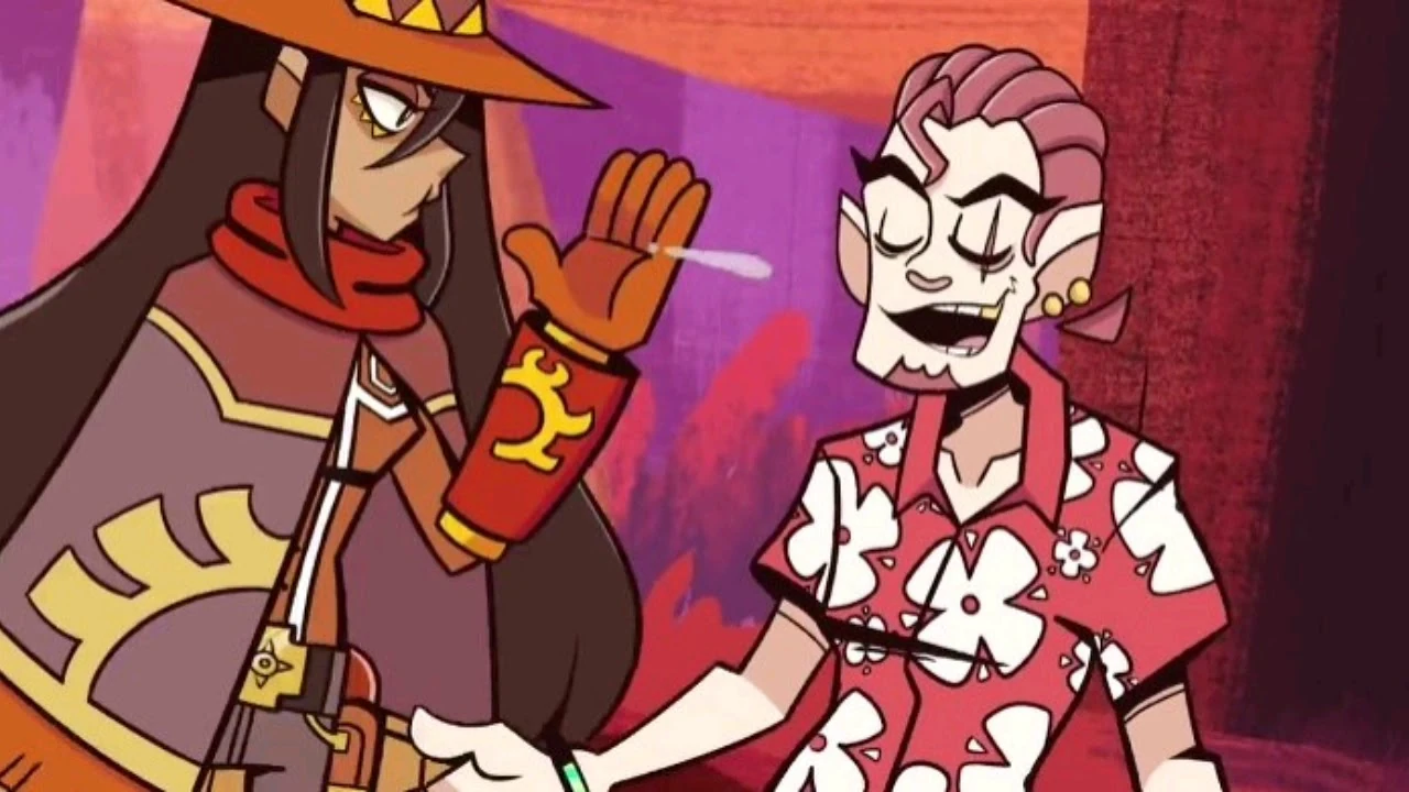 Hello, again | Fandom