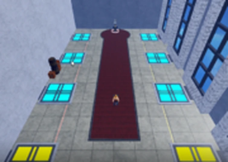 Where are the raid locations for awakening | Fandom