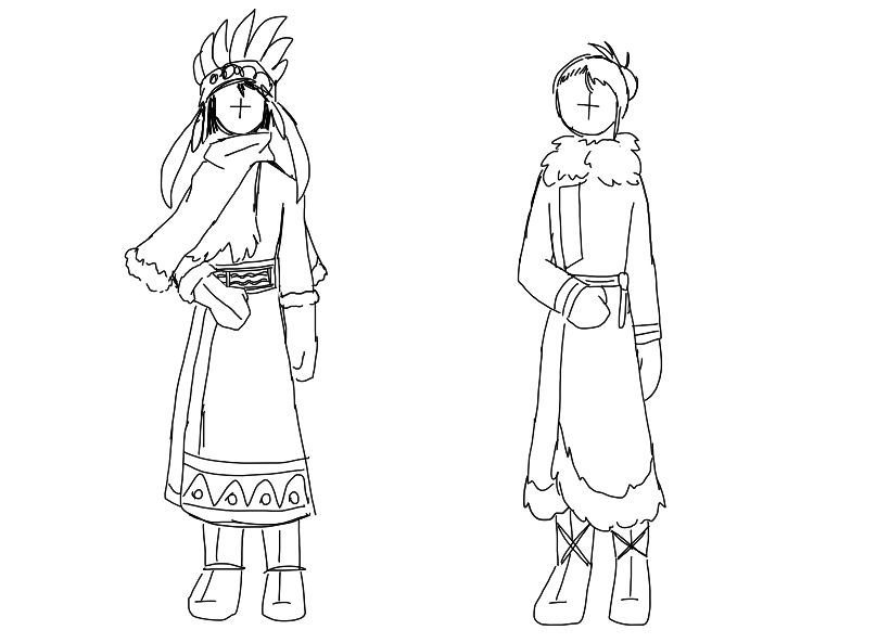 Finally jotted them down before I forgot | Fandom