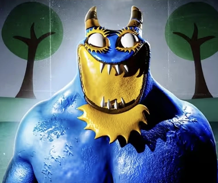 Hellish flumbo and clawrenzo | Fandom