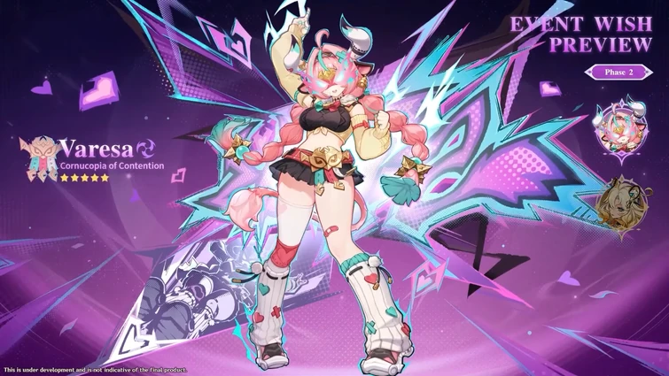 6.2 | THE KLEE! THE KLEE is real | Fandom