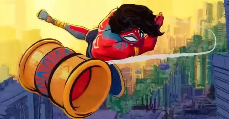 Pavitra Prabhakar | Fandom