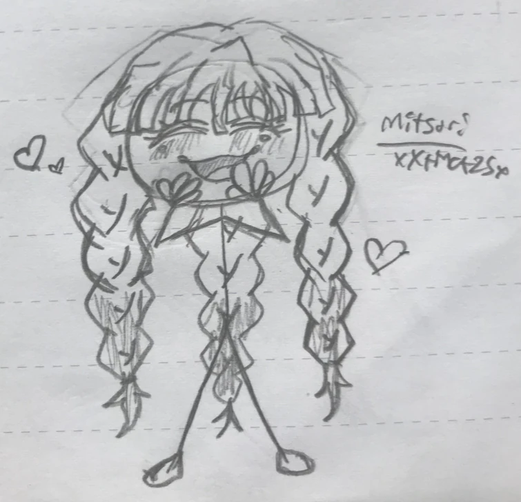 Stick Figure Slayer Pt 2 (Hashira) | Fandom