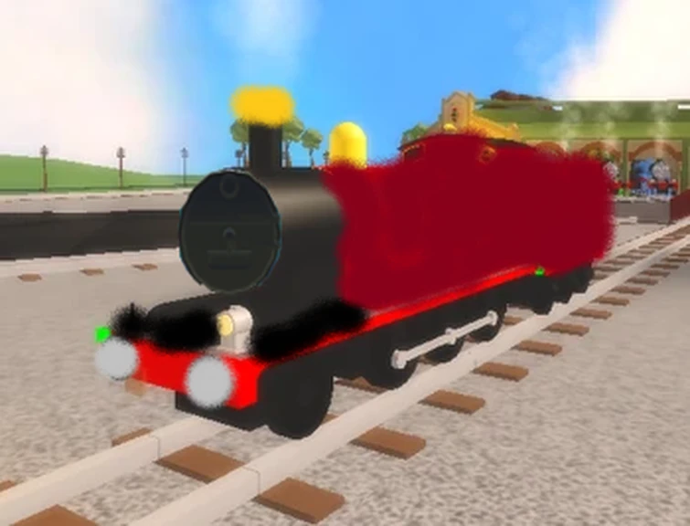 every Sodor Online job engine, but in BTWF part 4 | Fandom