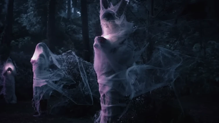 Melanie Martinez's SPIDER WEB (2024 Music Video) KILL COUNT | Fandom