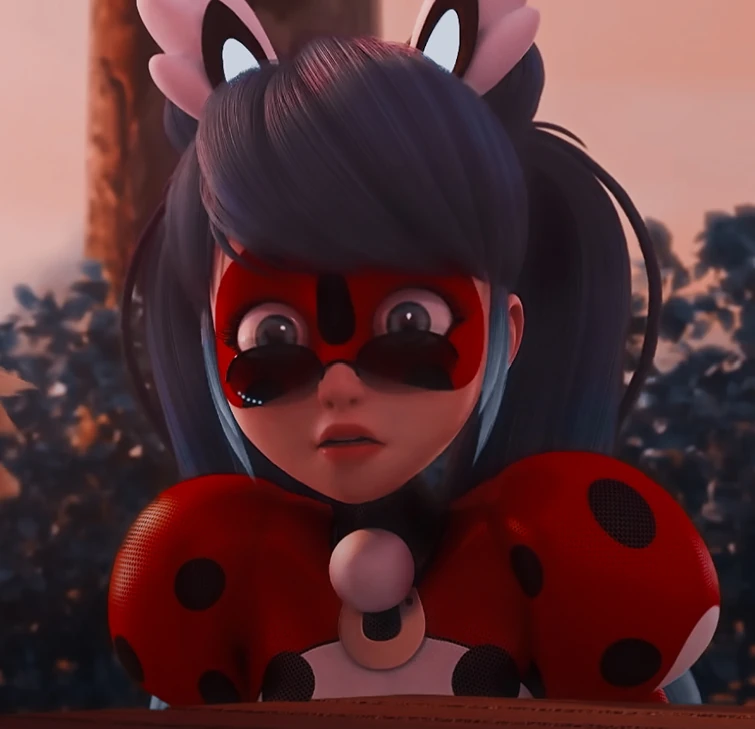Miraculous Icons #123: PENNYBUG EDITION 🐞🐴🐰 | Fandom