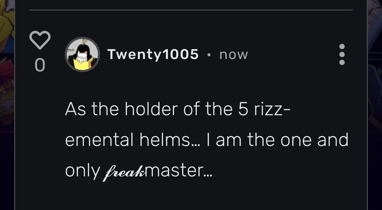 Absolute cinema.. | Fandom