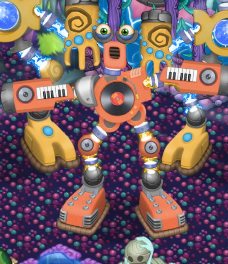 rare wub on ethereal | Fandom