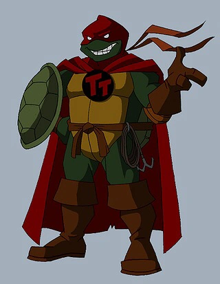 Turtle titan | Fandom