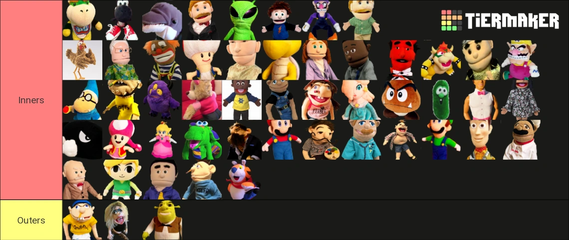 Sml elimination game part 4 nancy is out who's next | Fandom