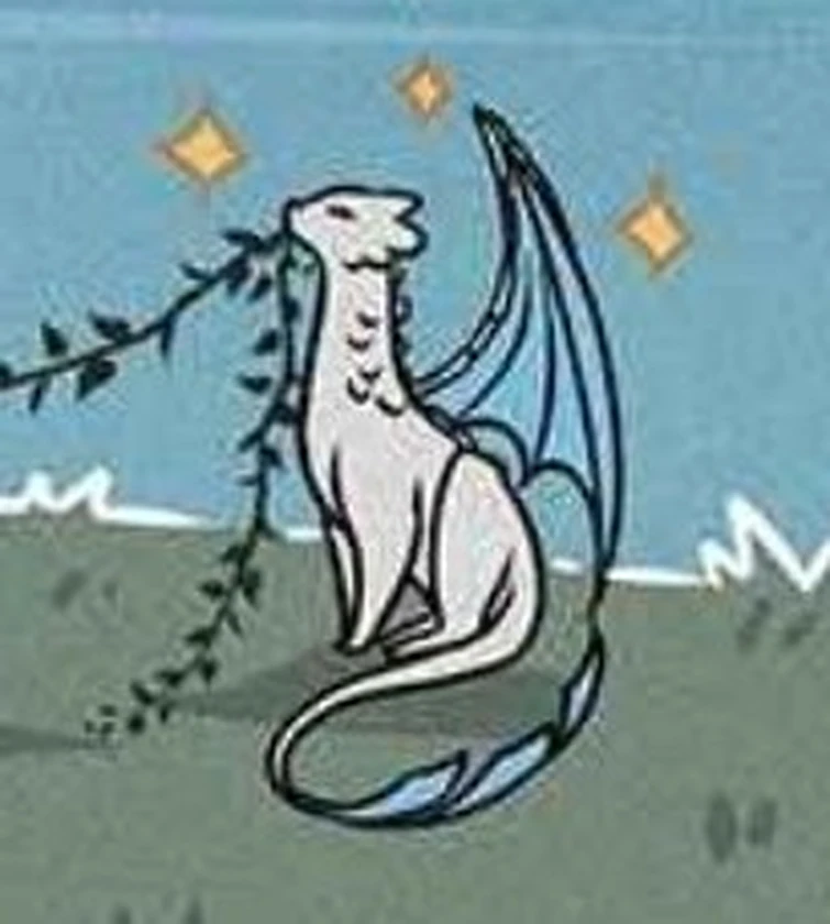 Any creatures that fit this goober? | Fandom