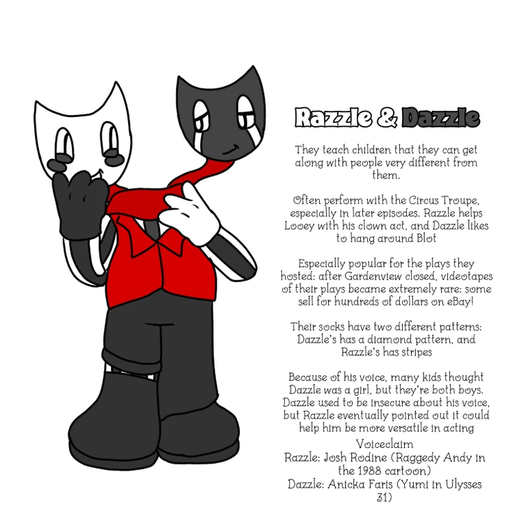 Discuss Everything About Dandy's World Wiki | Fandom