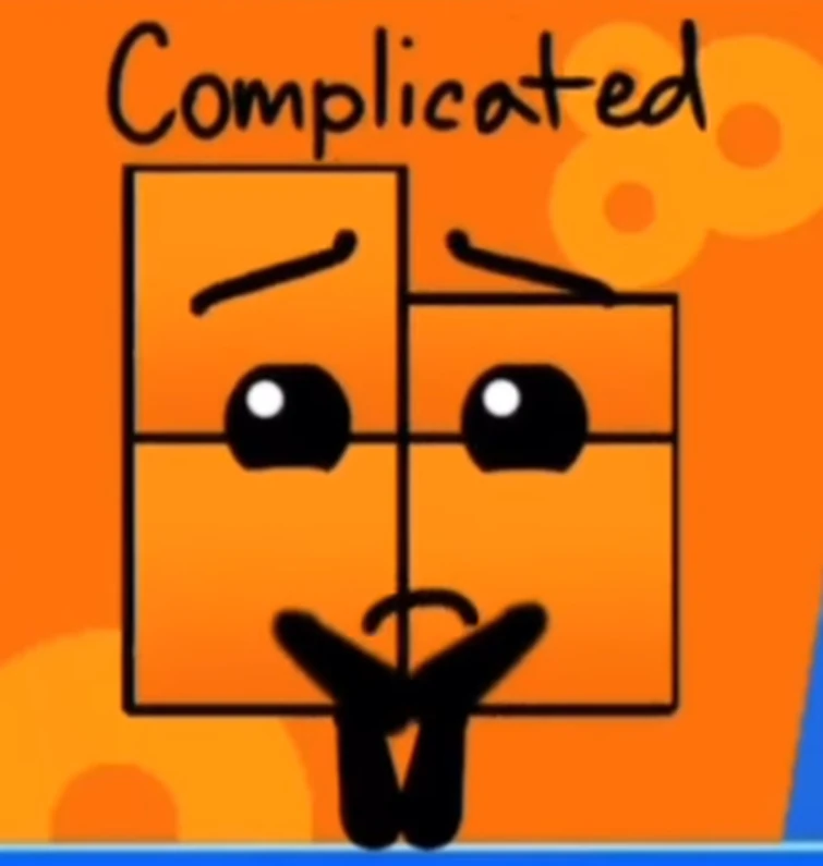 cursed numberblocks images | Fandom