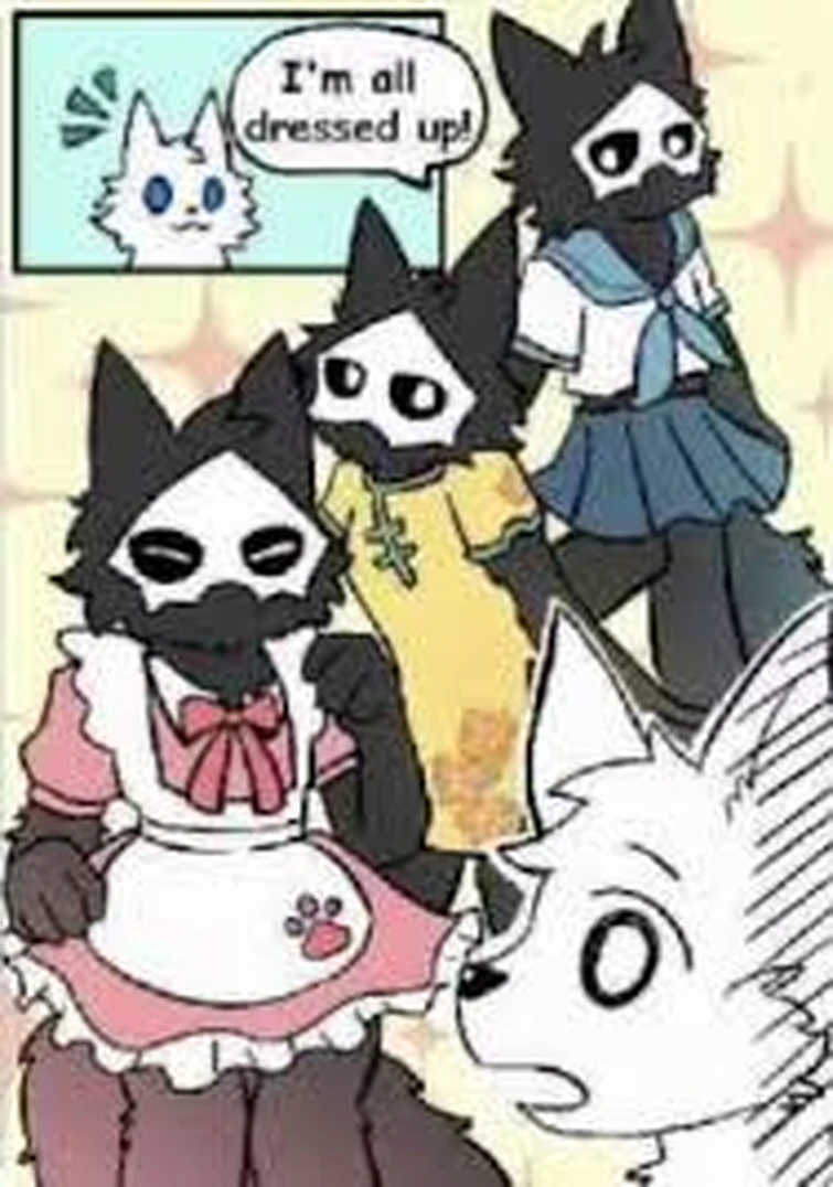 cursed images (changed edition) | Fandom