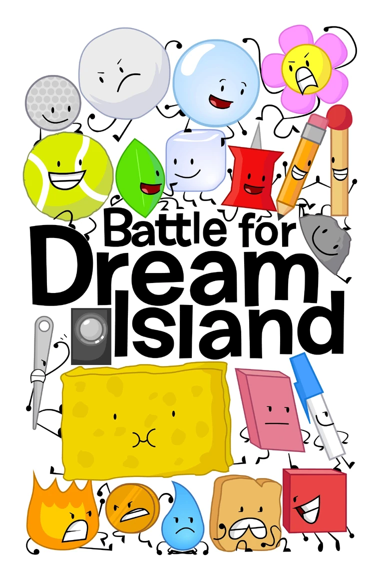 Discuss Everything About Battle for Dream Island Wiki | Fandom