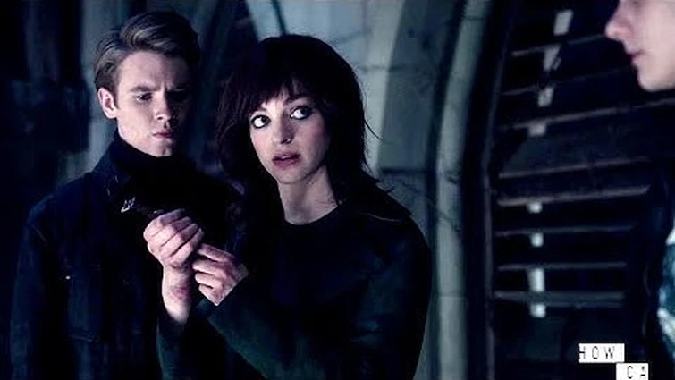 Gotham Knights Season 1 Episode 1 - Ending Scene | Pilot | Turner Hayes ...