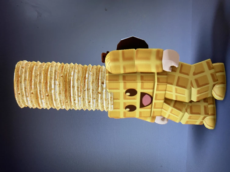 Fourth Match of the Round of 16 of Roblox Avatar Contest | Fandom